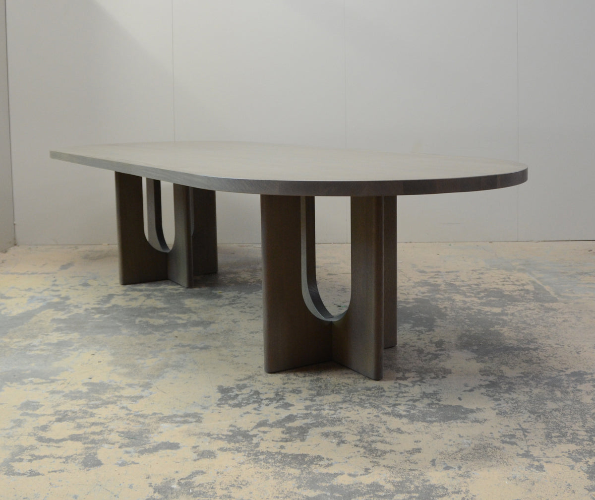 Omega Dining Table – Abacus Furniture Design