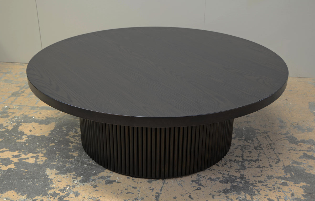 Radius II Coffee Table – Abacus Furniture Design