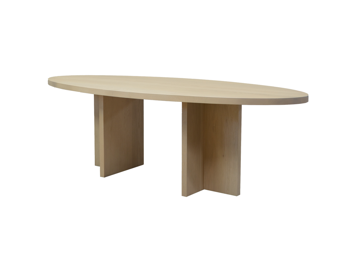 Thomas Table – Abacus Furniture Design