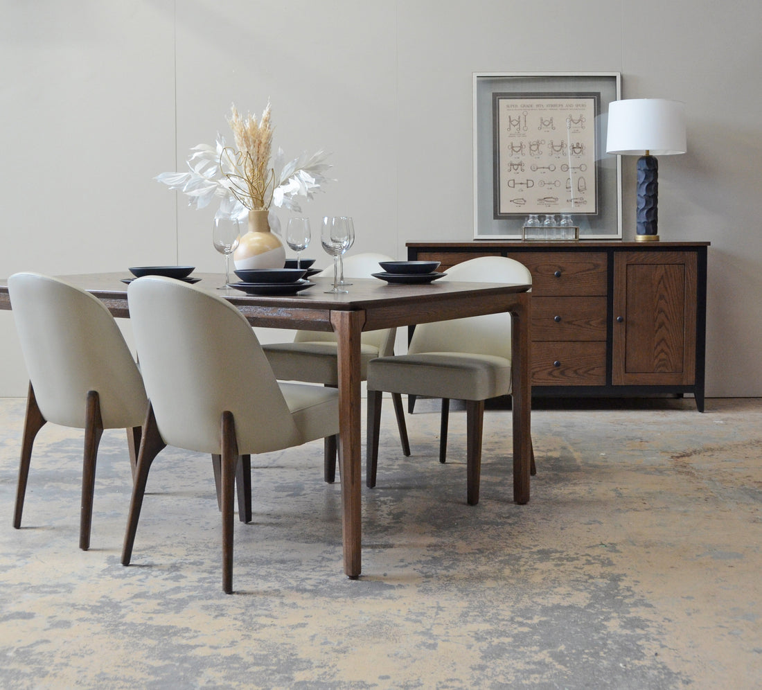 Abacus Furniture Design - Since 1973