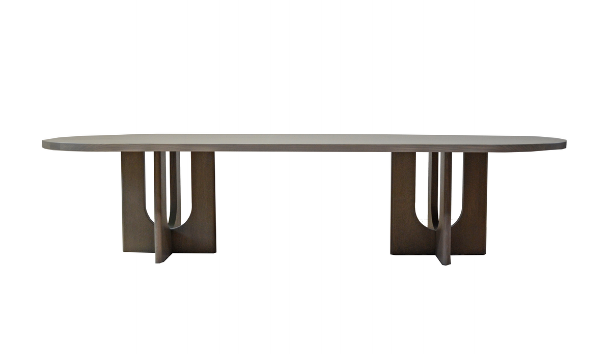 Omega Dining Table – Abacus Furniture Design