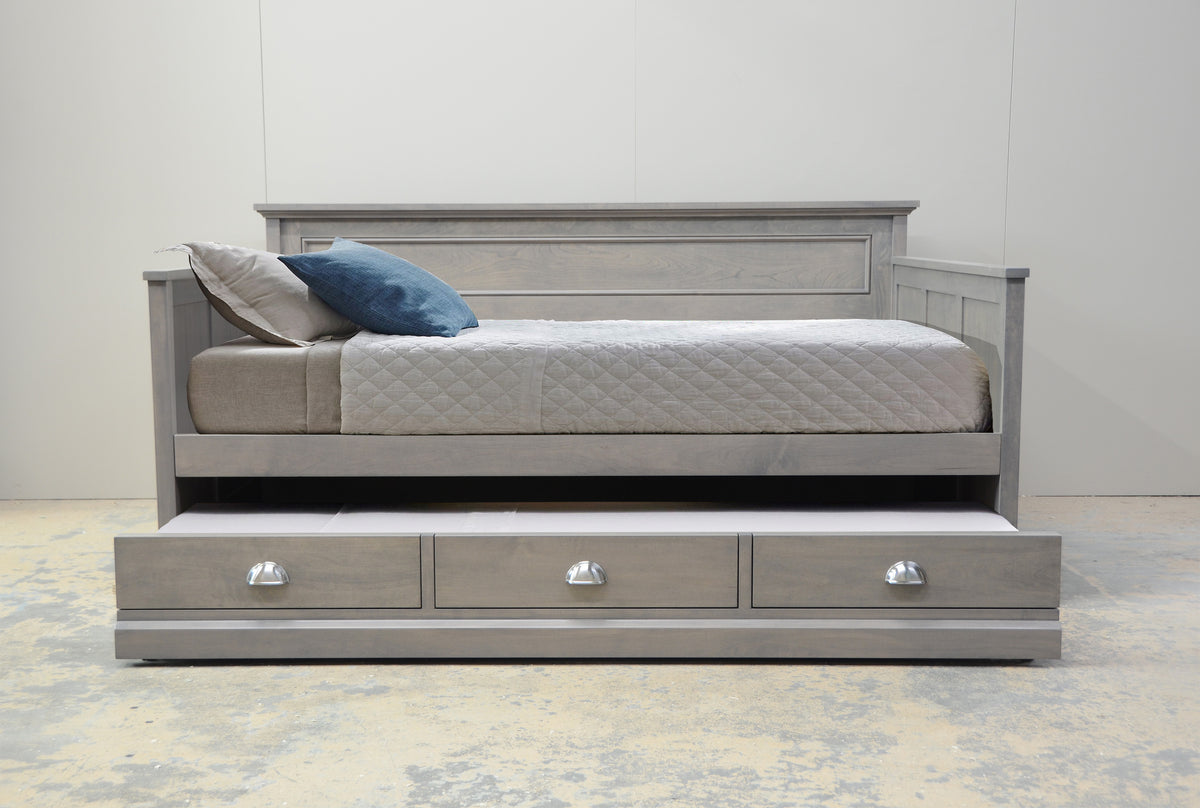Lakeside Trundle Bed – Abacus Furniture Design