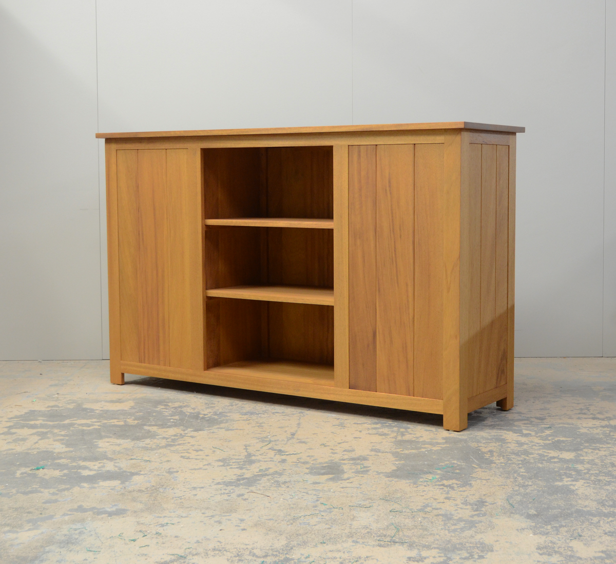 Custom Starter Stand – Abacus Furniture Design