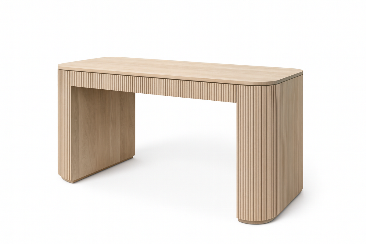 Ava Desk – Abacus Furniture Design