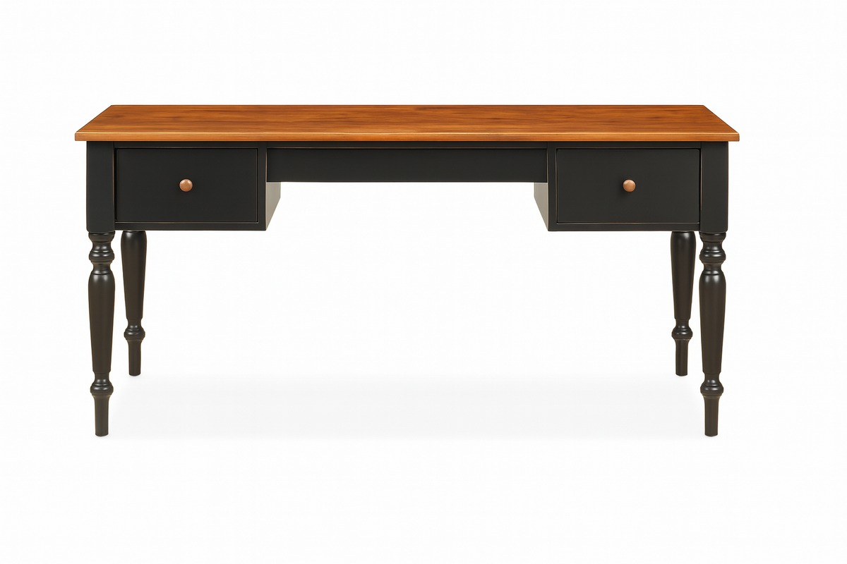 Harvest II Desk – Abacus Furniture Design