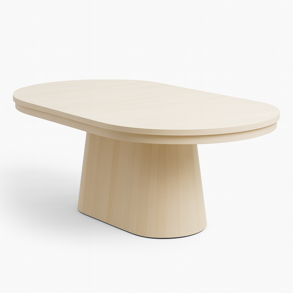 Mia Dining Table – Abacus Furniture Design