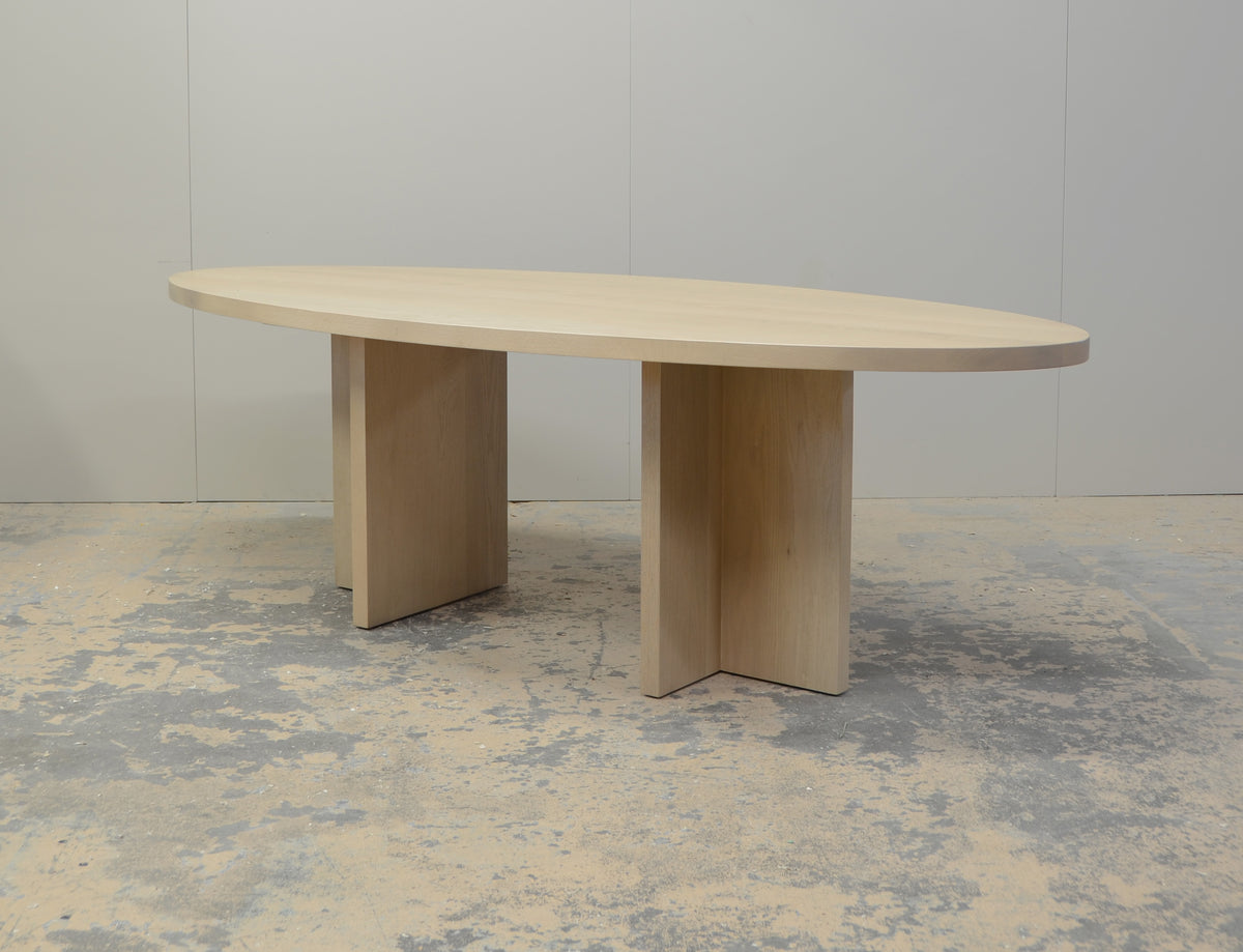 Thomas Table – Abacus Furniture Design