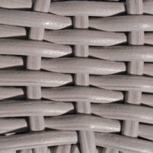 RUSTIC SECTIONAL SLIPPER – Abacus Furniture Design