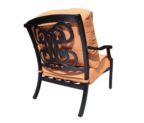 Regency Deep Seating – Abacus Furniture Design