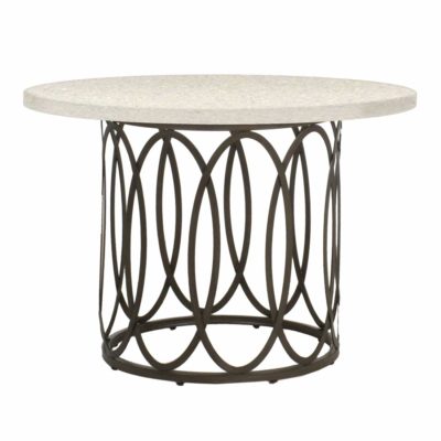 ELLA DINING TABLE BASE – Abacus Furniture Design