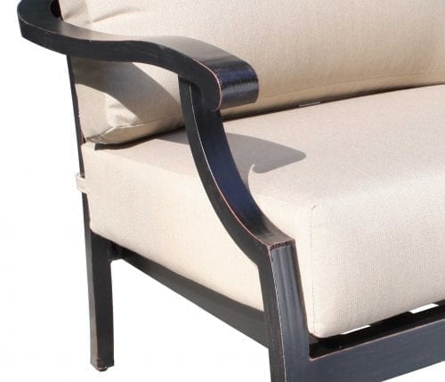 Bloom Deep Seating – Abacus Furniture Design