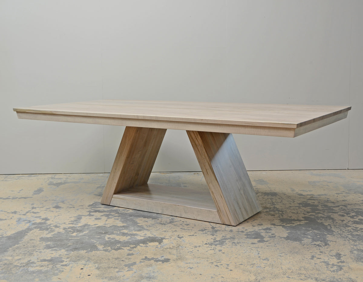 Atrium Dining Table – Abacus Furniture Design