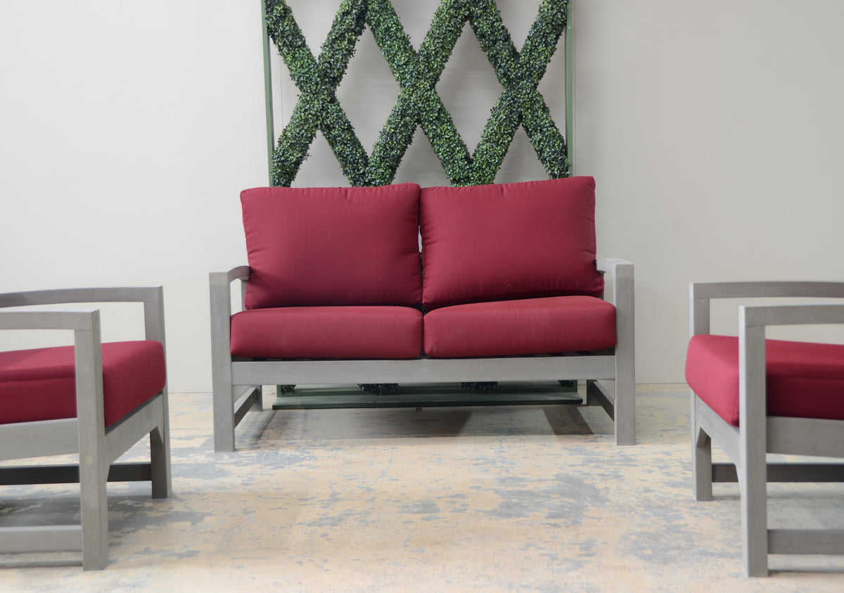 Savana Collection – Abacus Furniture Design