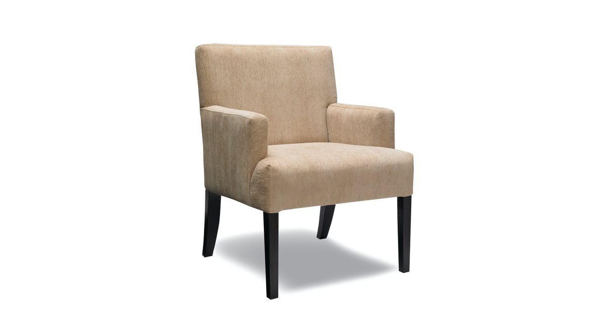 Caton Accent Chair – Abacus Furniture Design