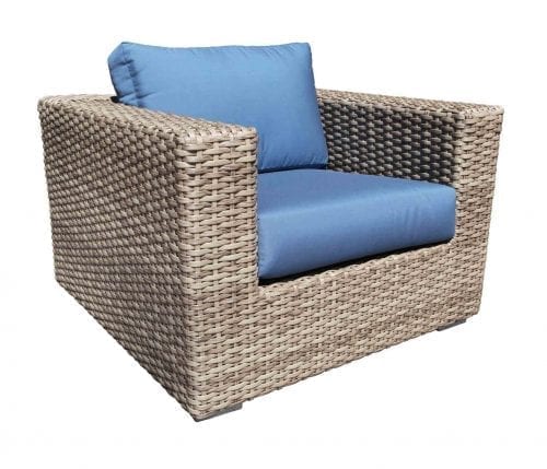 Louvre Deep Seating – Abacus Furniture Design