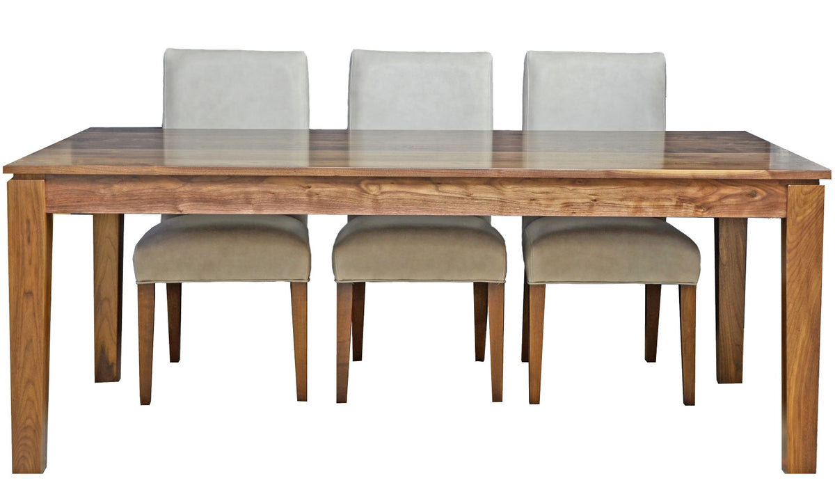 Zovic Dining Table – Abacus Furniture Design